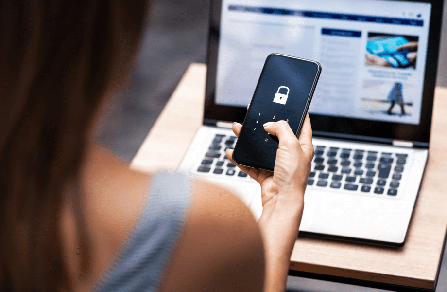 What is a banking ID card and what is it used for? - paamonim